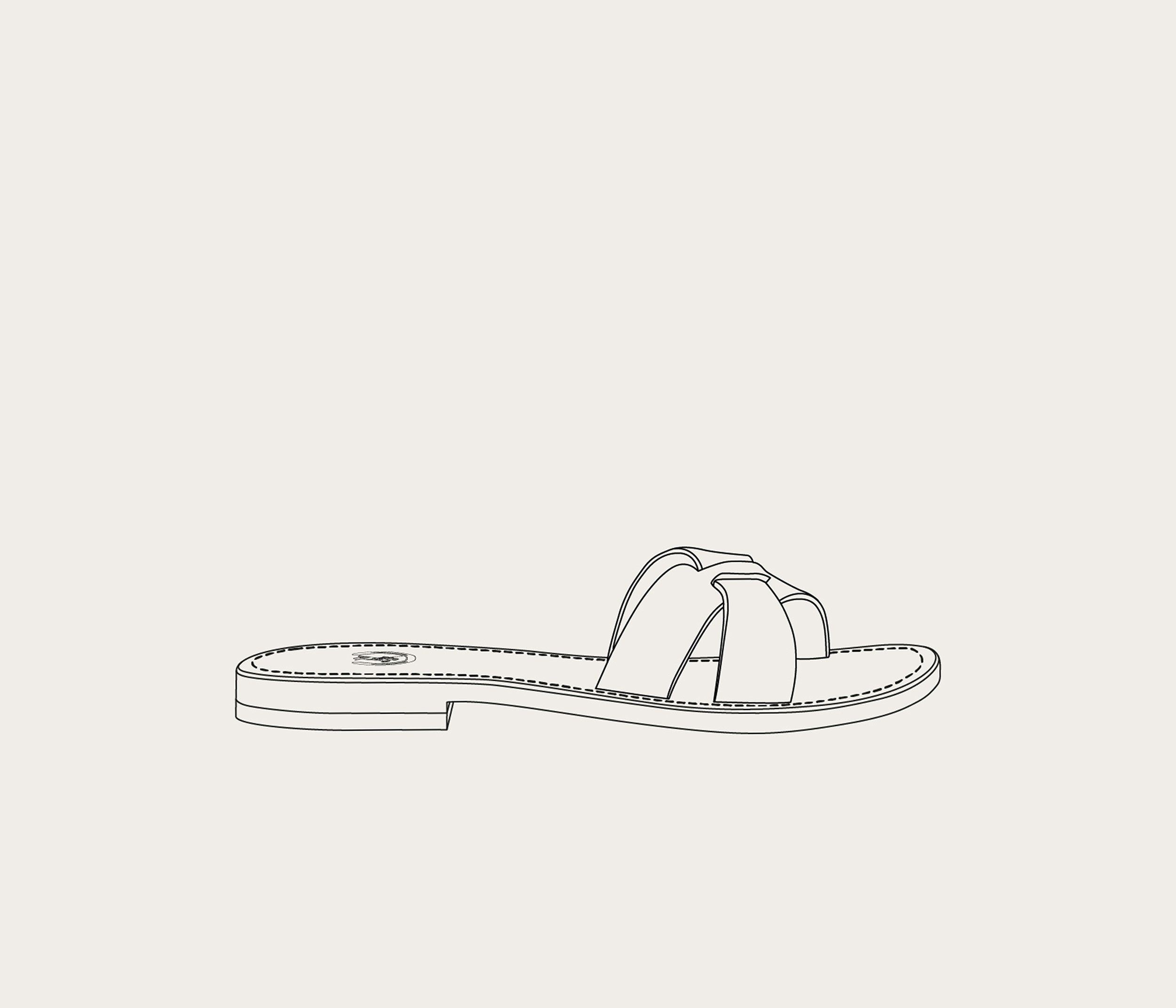 Cap Sandale Personnalisable | La Botte Gardiane